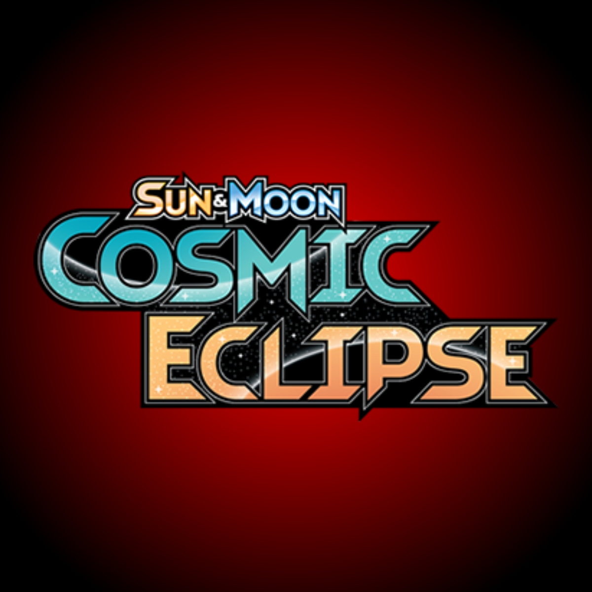 Cosmic Eclipse Card Singles – JamiesTradingCards