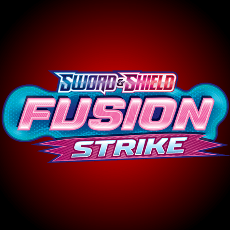 Fusion Strike Card Singles – JamiesTradingCards
