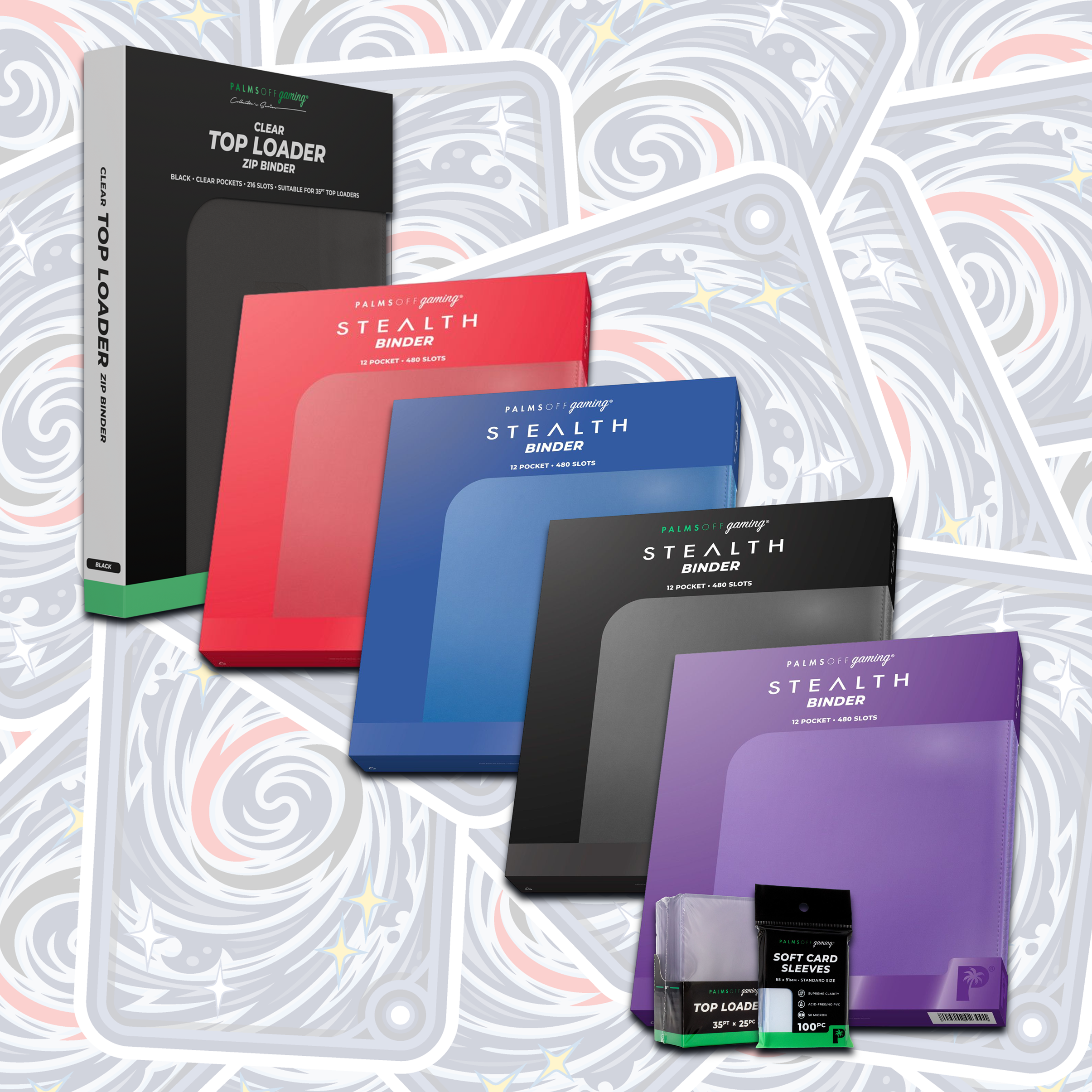 Jamies Trading Cards – JamiesTradingCards