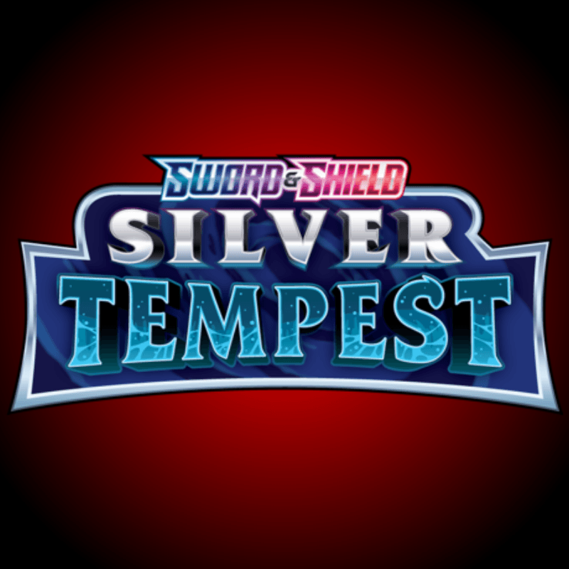Silver Tempest Card Singles – JamiesTradingCards